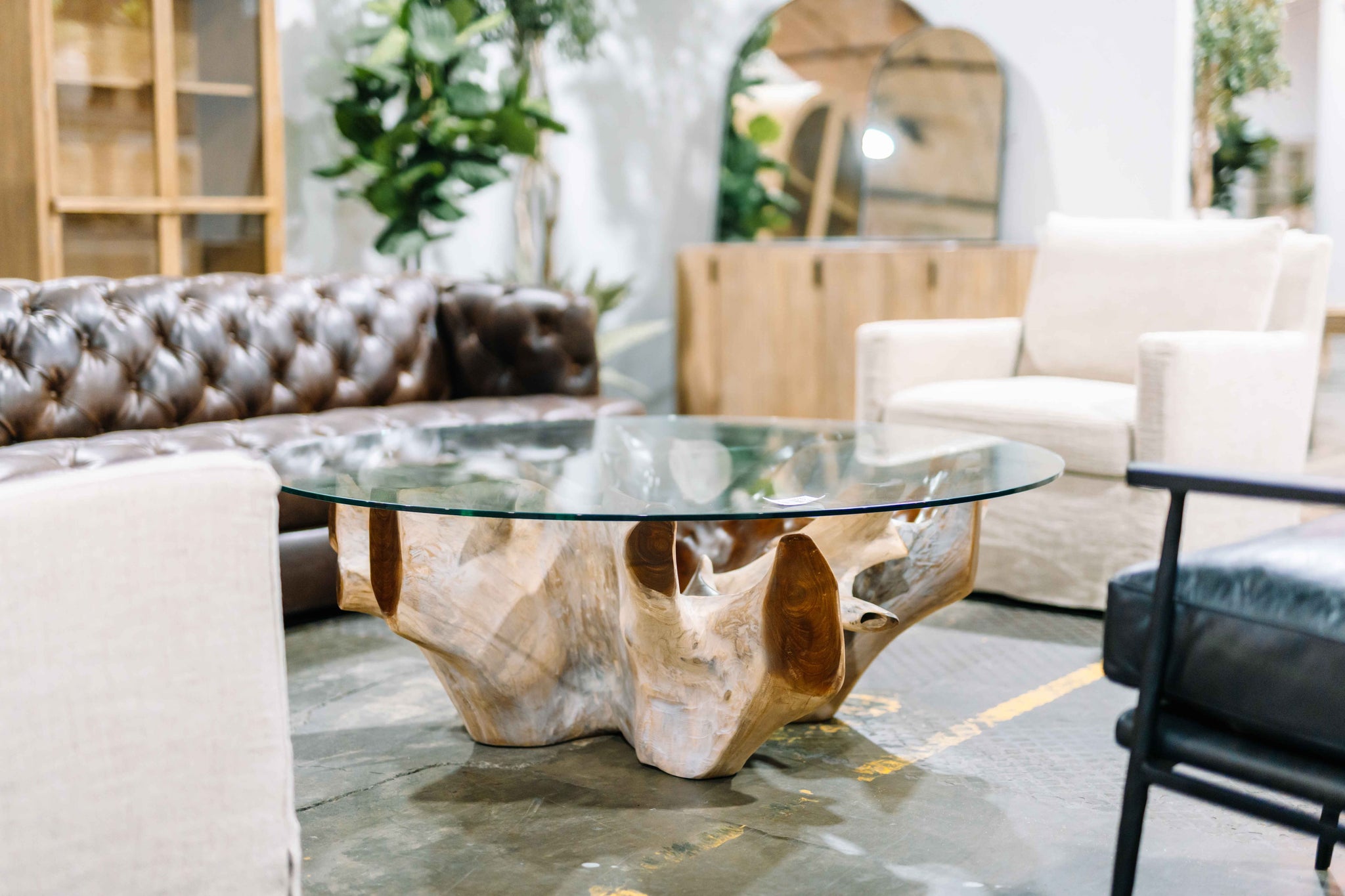 Sara Sells - Birmingham