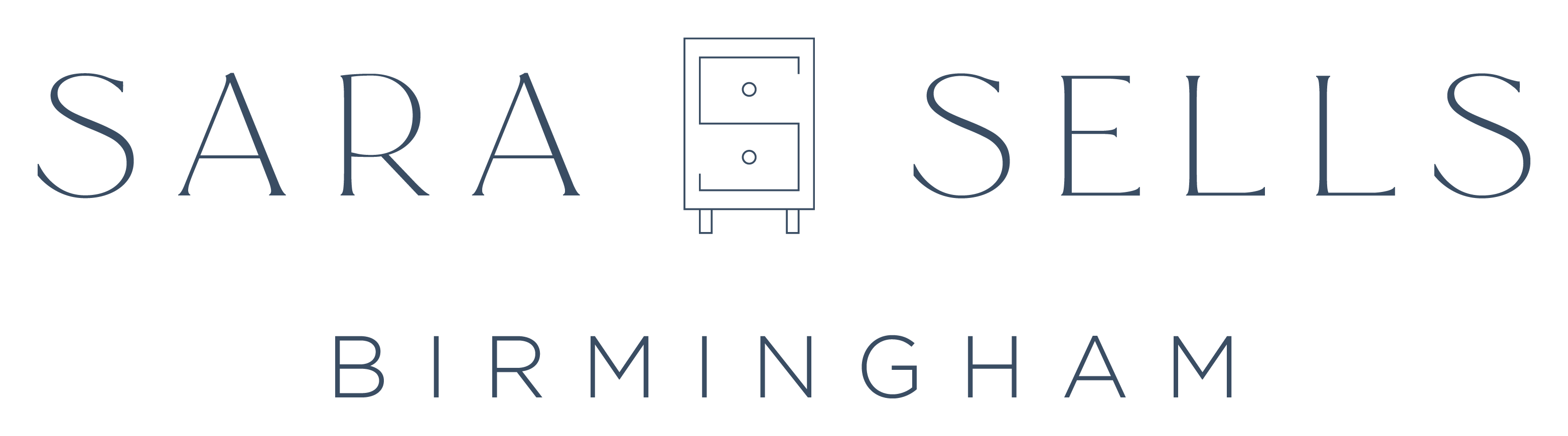 Sara Sells - Birmingham