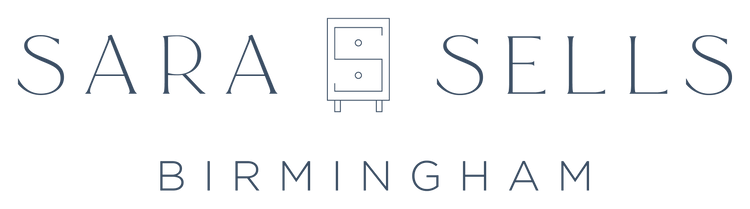 Sara Sells - Birmingham